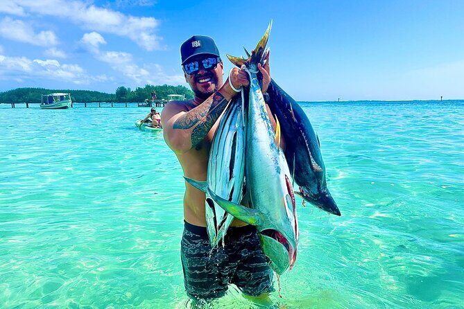 Polynesian Fishing Half-Day Immersion in Moorea - Key Points