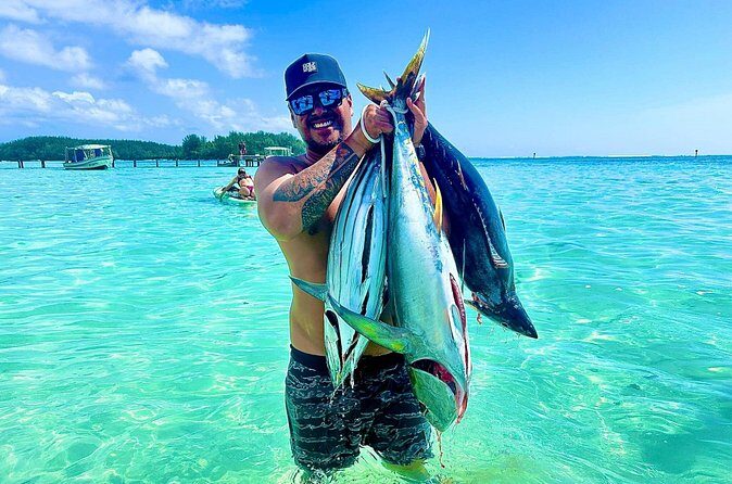 Polynesian Fishing Half-Day Immersion in Moorea - Final Thoughts