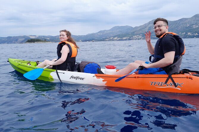 'Pomalo' Guided Sea Kayaking Tour in Cavtat - Final Thoughts