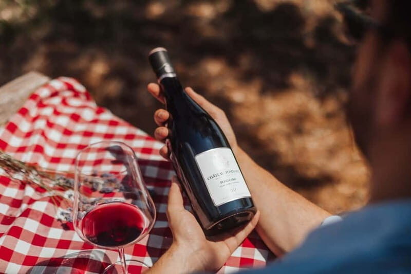 Pommard: Clos Marey Monge Signature Wine Tasting - Key Points