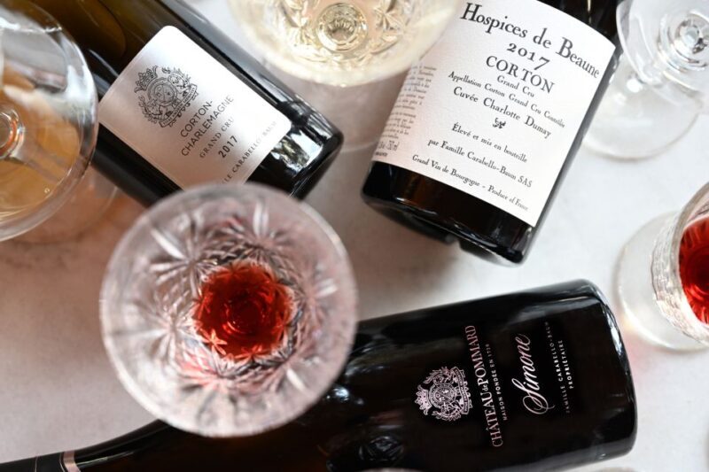 Pommard: Private Experience - Key Points