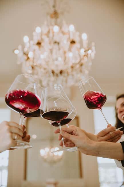 Pommard: Private Experience - Who Should Consider This Tour?