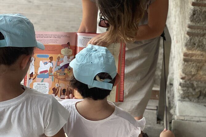 Pompei Adventure: A Tailored Tour for Families with Kids! - Final Thoughts