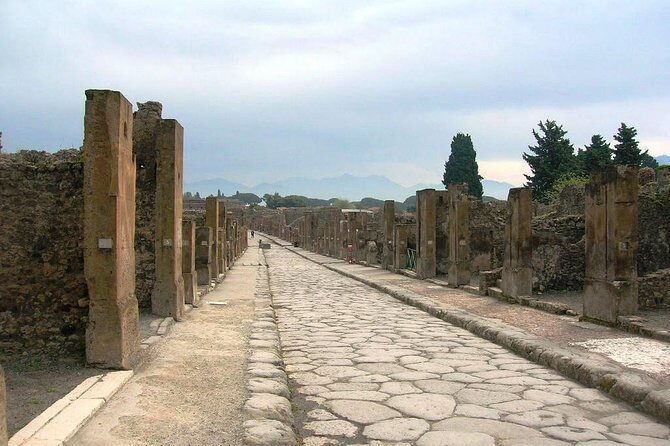 Pompei Archeological site and Wine tasting Experience - Final Thoughts