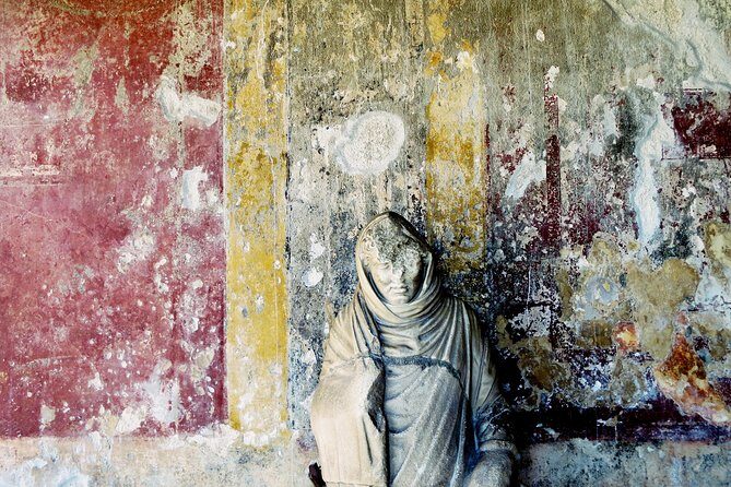 POMPEI Half Day TOUR - Departure from NAPLES Centre (TICKET INCLUDED) - Who Will Love This Tour?