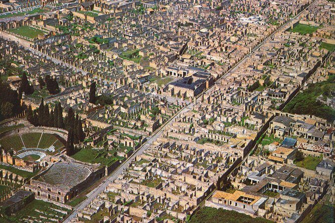 Pompei Skip The Line 2-Hours Guided Tour in English or Italian - Practical Tips for Booking and Enjoying the Tour