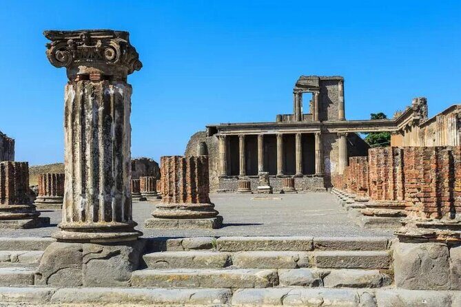 Pompei three hours with an expert guide - Final Thoughts: Is This Tour Right for You?