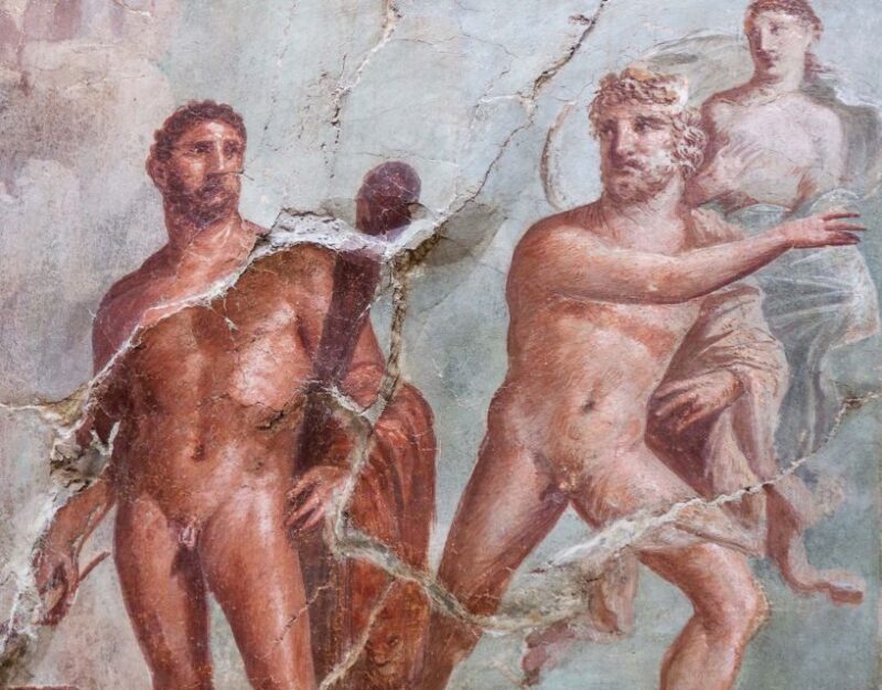 Pompei: Vesuvius and Herculaneum Tour - Final Thoughts