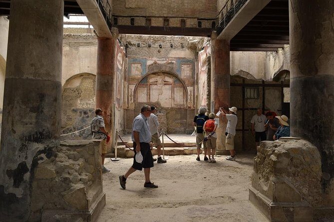 Pompeii 2 h guided tour - Skip-the-line Priority Access - What Travelers Say: Authentic Insights