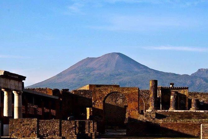Pompeii: 2 Hour Private Tour with an Archeologist Guide - Why Choose This Pompeii Tour?