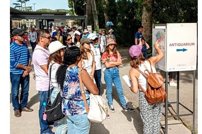 Pompeii 2 hours Private guided tour, A JOURNEY THROUGH THE TIME - Final Thoughts