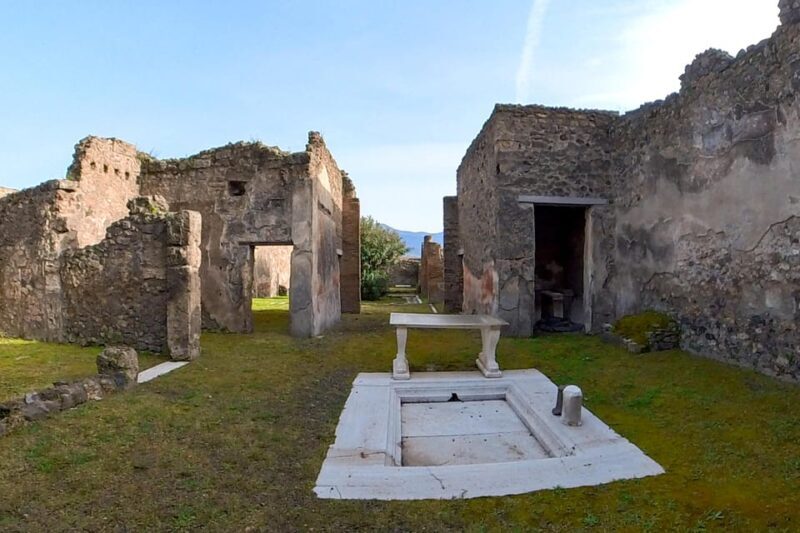 Pompeii: 2 Hours Skip the Line Visit with a Licensed Guide - Final Thoughts