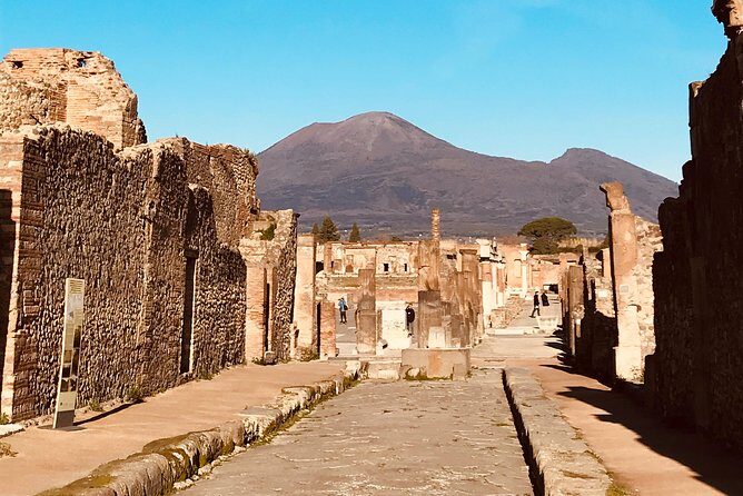 Pompeii 3h Private & Quality Tour with your Archaeologist - The Bottom Line: Who Will Love This Tour?
