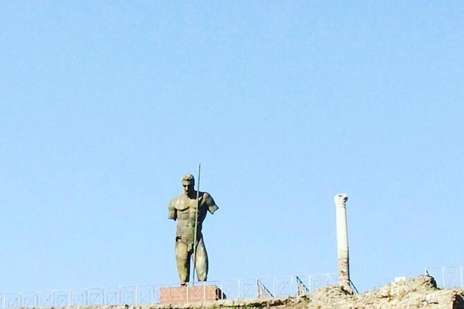 Pompeii 3h Private & Quality Tour with your Archaeologist - Frequently Asked Questions