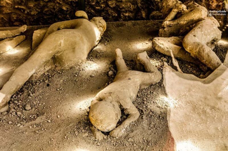 Pompeii: All-Inclusive Group Tour with an Archeologist Guide - Final Thoughts