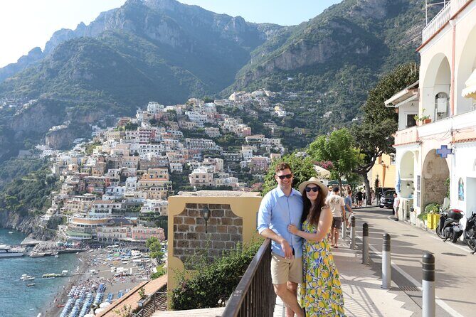 Pompeii, Amalfi Coast Day Trip from Rome by Luxury Car and Van - Who Should Consider This Tour?