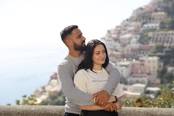 Pompeii, Amalfi Coast Day Trip from Rome by Luxury Car and Van - FAQ