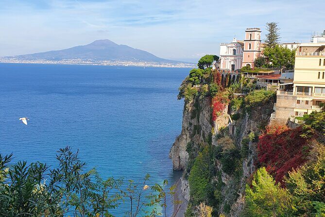Pompeii & Amalfi Coast Private Day Tour from Naples - The Value of This Tour