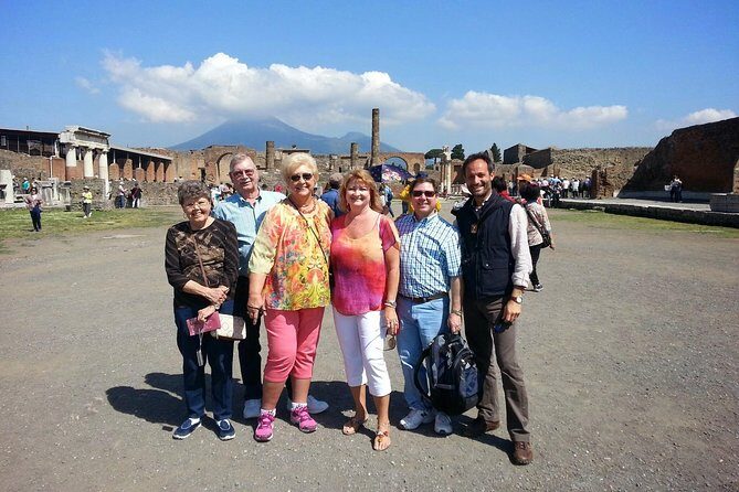 Pompeii & Amalfi Coast Private Tour: Archaeologist-led, Flexible - The Itinerary: An In-Depth Look