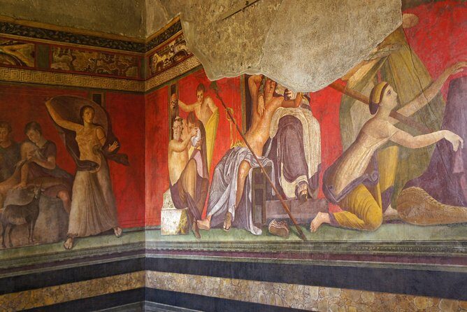 Pompeii & Amalfi Coast Private Tour: Archaeologist-led, Flexible - Why This Tour Works