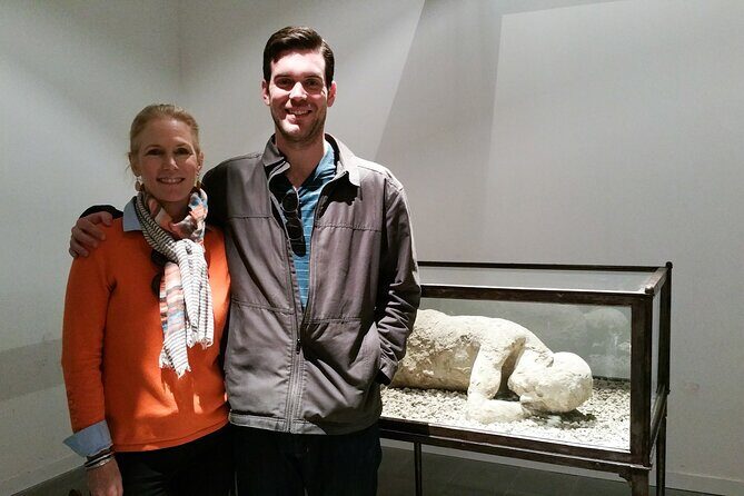 Pompeii & Amalfi Coast Private Tour: Archaeologist-led, Flexible - Who Should Book This Tour?