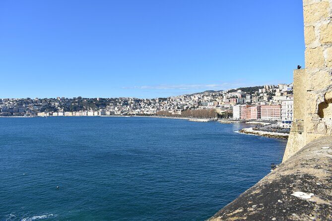 Pompeii & Amalfi Coast Tour from Naples or Sorrento - The Pompeii Guided Tour