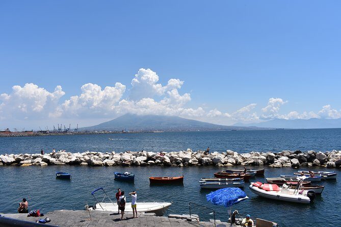 Pompeii & Amalfi Coast Tour from Naples or Sorrento - The Overall Value and Pricing