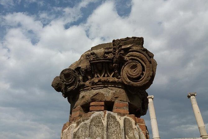 Pompeii Ancient City Walking Tour  Italian & English Guide - Pompeii Ancient City Walking Tour with Italian & English Guide: A Detailed Review
