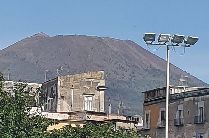 Pompeii and Amalfi coast day tour - Authentic Experiences and Hidden Gems