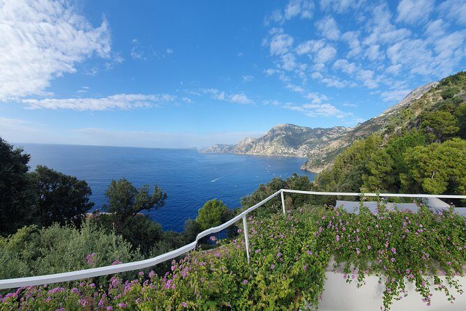 Pompeii and Amalfi coast day tour - The Sum Up