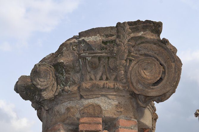 Pompeii and Amalfi Coast from the Port of Salerno - Final Thoughts