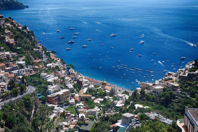 Pompeii and Amalfi Coast Private Day Trip with Pick Up - Who Is This Tour Best For?