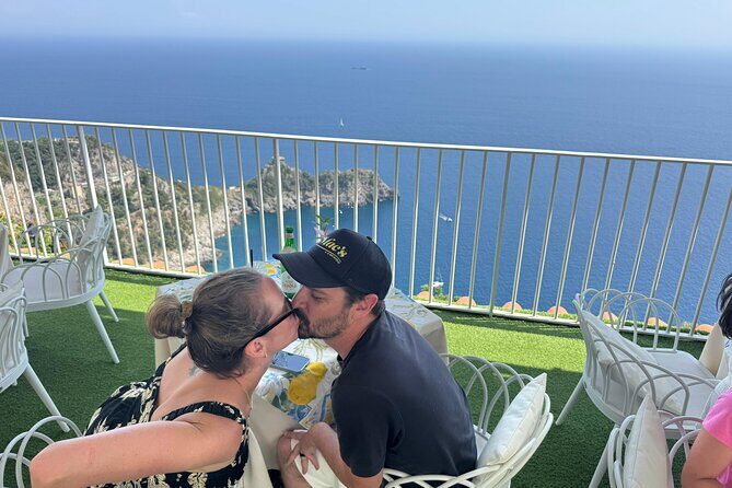 Pompeii and Amalfi Coast Shared or Private tour - Optional Lunch - Key Points