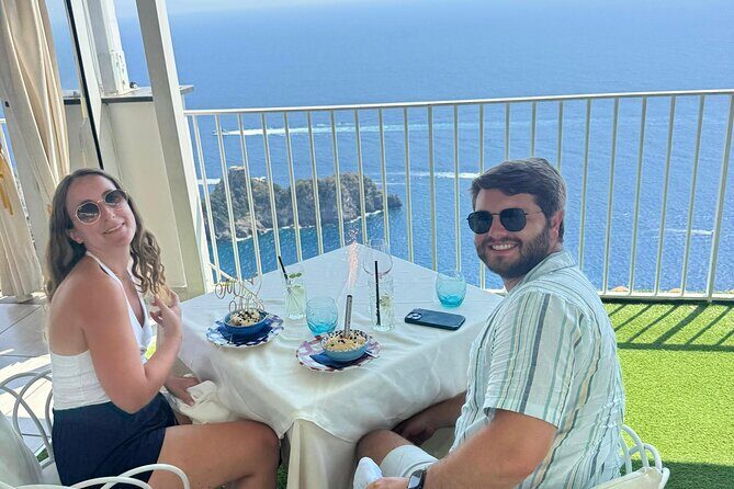 Pompeii and Amalfi Coast Shared or Private tour - Optional Lunch - Frequently Asked Questions