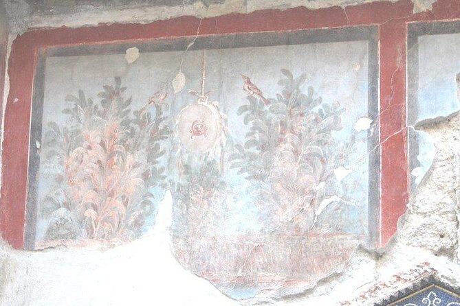 Pompeii and Herculaneum Private Tour with Native Guide and Skip the Line Tickets - A Deep Dive into the Tour Details