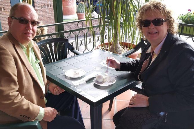 Pompeii and Herculaneum Skip-The-Line with Lunch&WineTasting from Rome - Seamless Start with Hotel Pickup