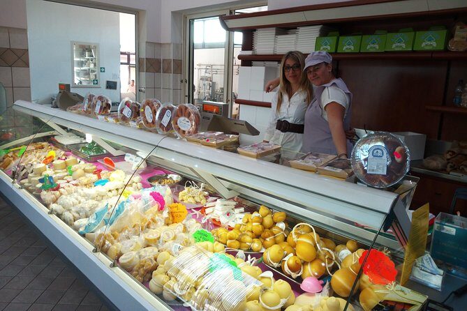 Pompeii and Herculaneum Skip-The-Line with Lunch&WineTasting from Rome - What to Expect Price-wise and Value