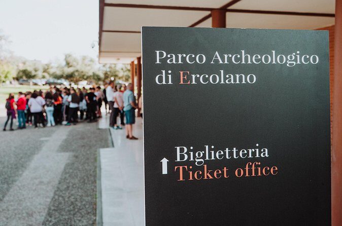 Pompeii and Herculaneum Small Group Excursion from Sorrento - FAQ