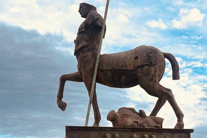 Pompeii and Herculaneum Small-Group with an Expert Archaeologist - Considerations and Who This Tour Suits