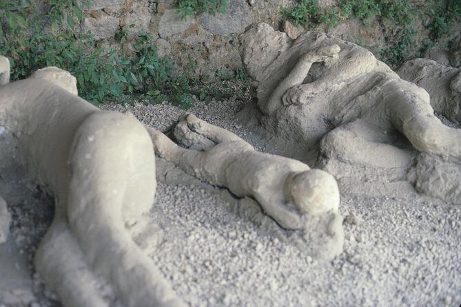 Pompeii and Mount Vesuvius Day Trip from Rome with Pizza Lunch - Possible Drawbacks and Considerations