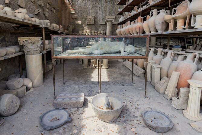 Pompeii and Mount Vesuvius Day Trip from Rome with Pizza Lunch - Who Will Love This Tour?