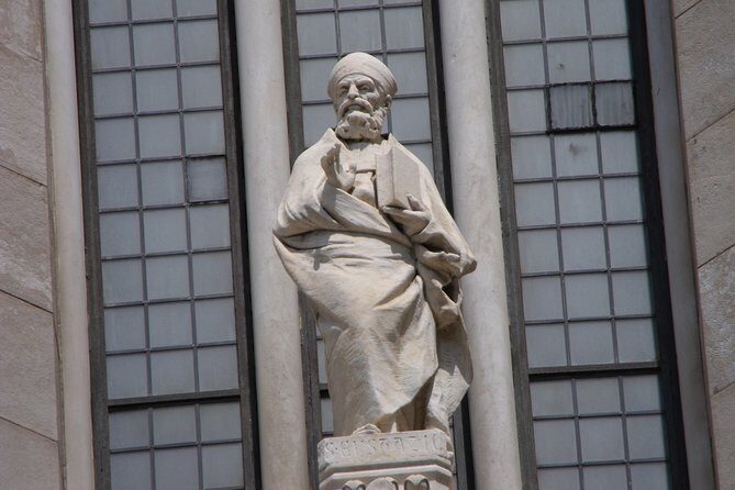 Pompeii and Naples Half-Day Guided Tour from Naples+Skip-the-Line - Who Should Consider This Tour?