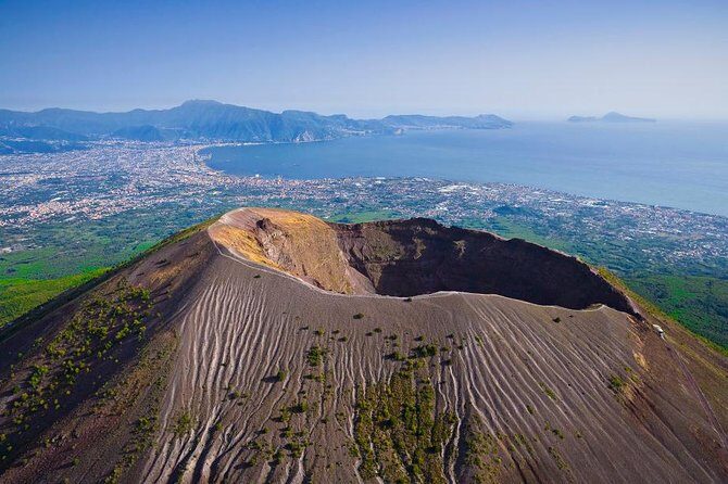 Pompeii and Vesuvius Day Trip from Naples with Skip The Line - Authentic Traveler Insights from Reviews