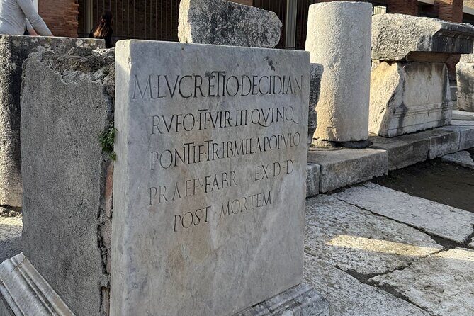 Pompeii and Vesuvius Private Tour from Naples - Who Will Enjoy This Tour?