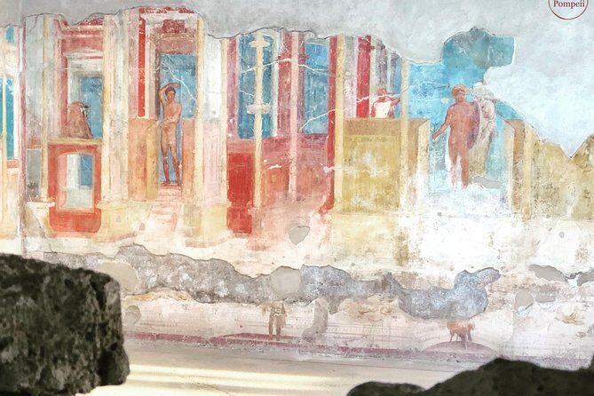 Pompeii and Vesuvius Small Group Tour from Sorrento - FAQs