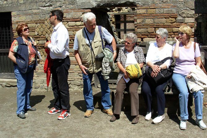 Pompeii and Villa of the Mysteries Private Tour - Final Thoughts: Is This Tour Worth It?