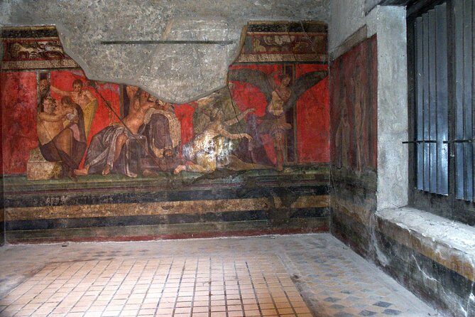 Pompeii and Villa of the Mysteries Private Tour - FAQs About the Pompeii and Villa of the Mysteries Private Tour