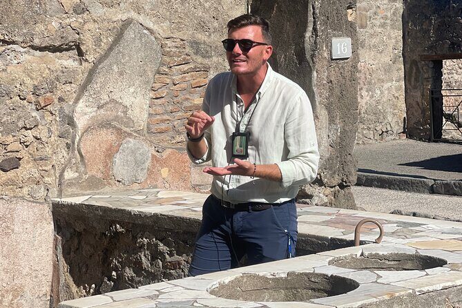 Pompeii Archaeological Park Tour - The Value of Skip-the-Line Access and Private Tours