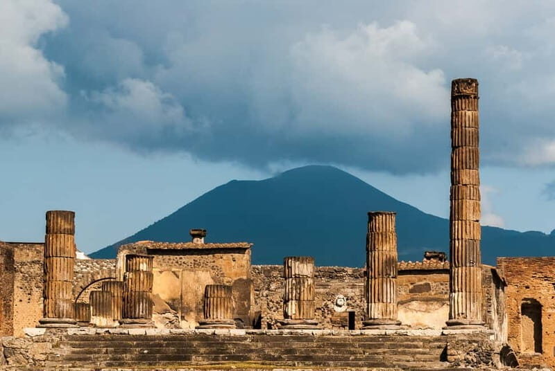 Pompeii: Exclusive Tour with Archaeologist and Entry Tickets - FAQs