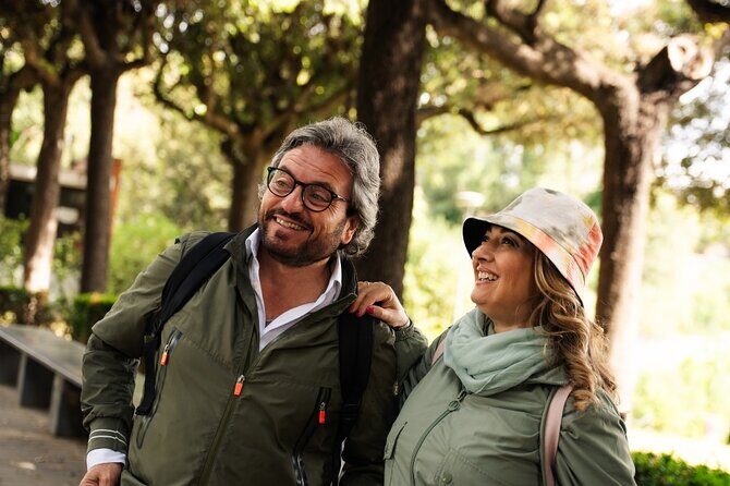 Pompeii Express Day Trip: High-Speed Train from Rome - Authentic Insights from Travelers